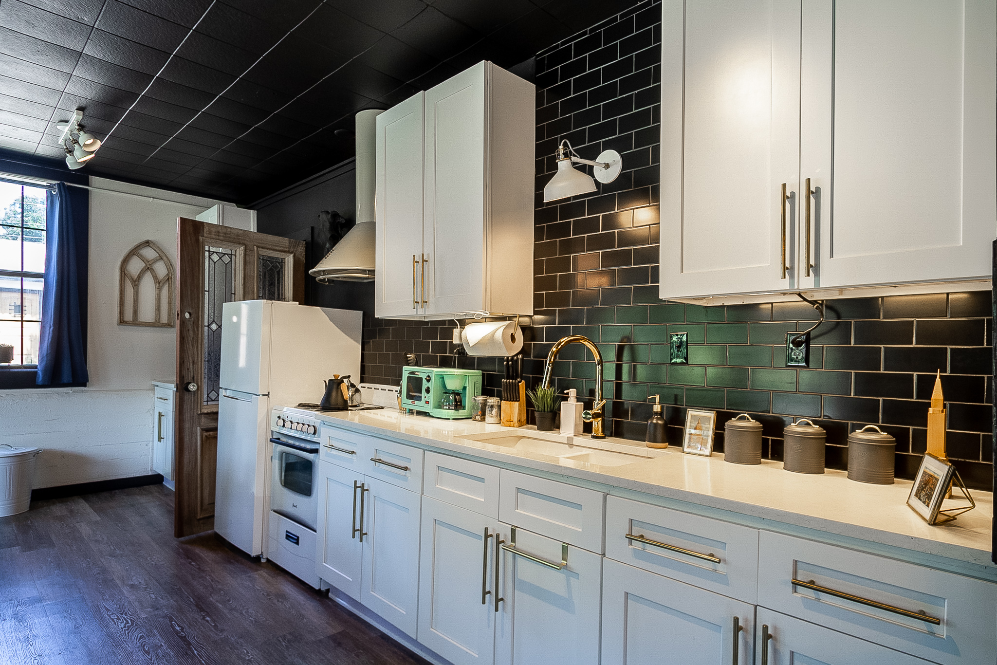 Presley Design Co | Interior Design and Remodeling